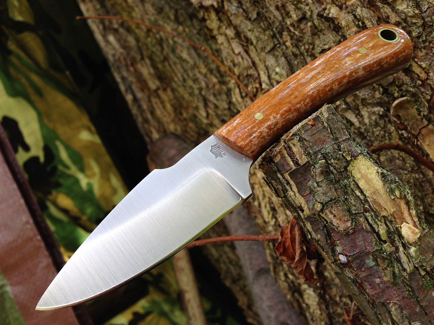 Small EDC fixed blades | Page 2 | BladeForums.com